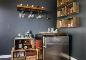 8 Man Cave Bar Ideas For Large Or Small Spaces – Man Cave Know How