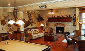 How to Create a Cowboy Man Cave. Western Man Cave Ideas – Man Cave Know How