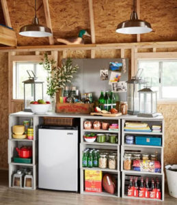 9 Awesome Shed Lighting Ideas. Shed, She Shed Or Man Cave – Man Cave ...